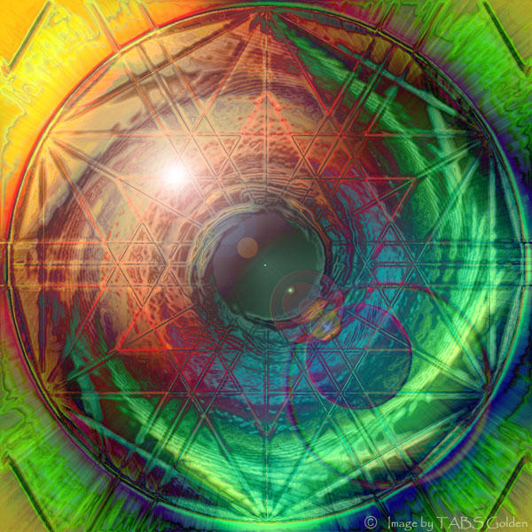 the diamond body - Creativity, Spirituality & Philosophy - The Corroboree